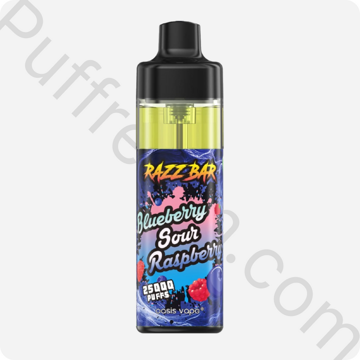 Shop Razzbar 15K – Fast Delivery in Europe – PuffRealm