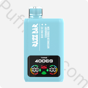 Razzbar Disposables Vapes | Fast EU Shipping - Shop Now – PuffRealm
